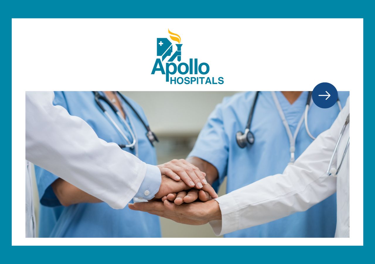 How Apollo Hospitals Streamlined their Field Service Operations with Fieldproxy